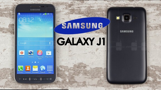 Novo Galaxy J1 da Samsung chega com exclusividade às lojas da TIM
